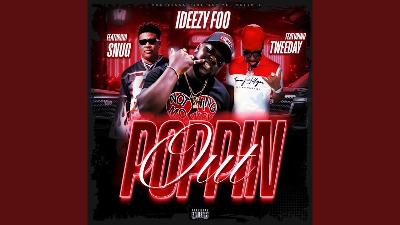Poppin' Out (feat. Snug & Tweeday) - YouTube