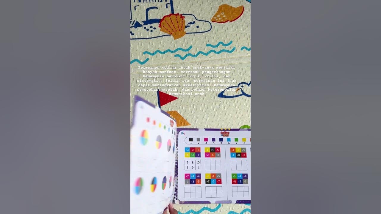 Coding For Kids - YouTube