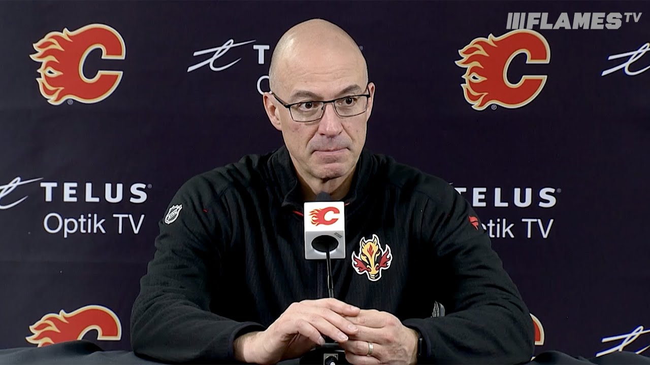 Pre-Game | Huska - 24.10.24 - YouTube