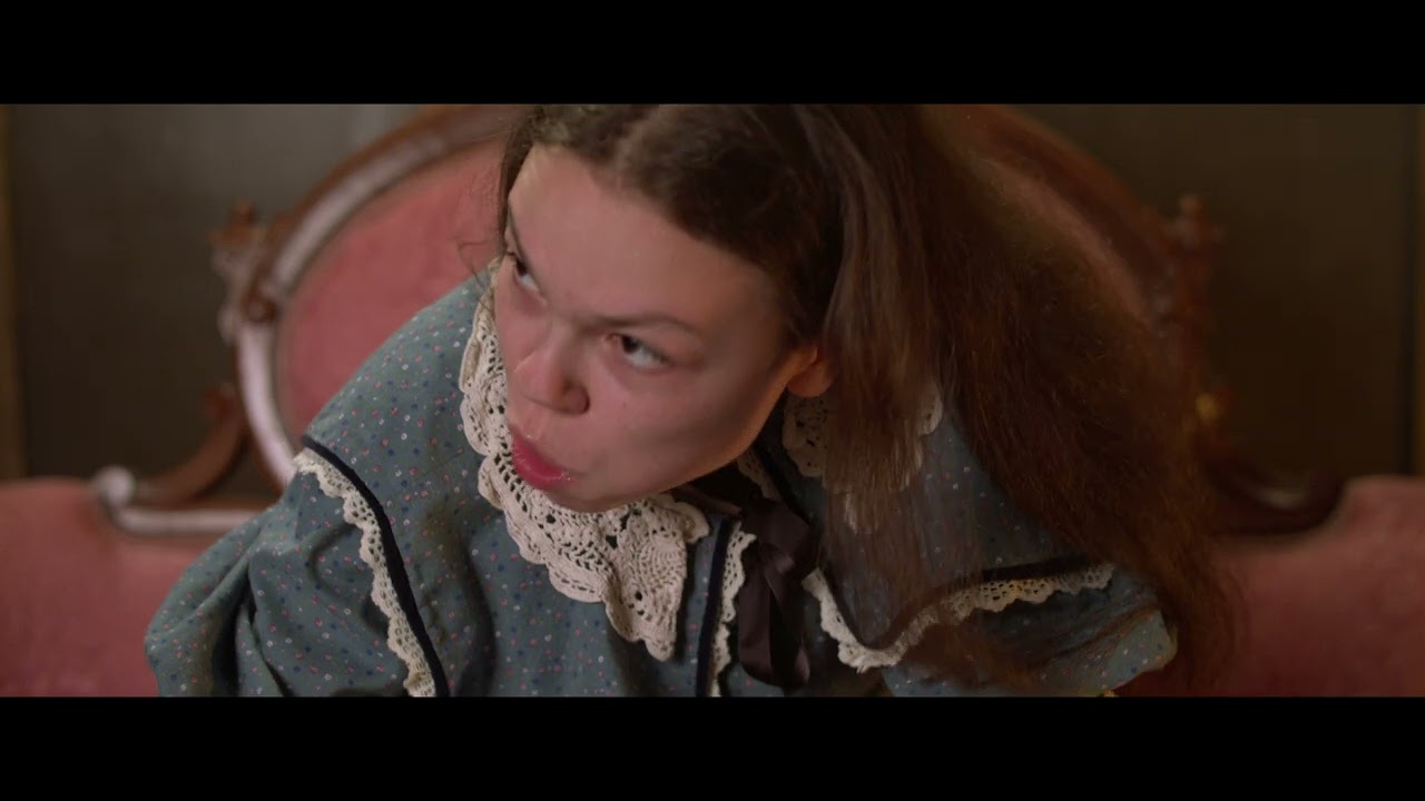 Shanawdithit ; A Beothuk Story - 2023 - YouTube