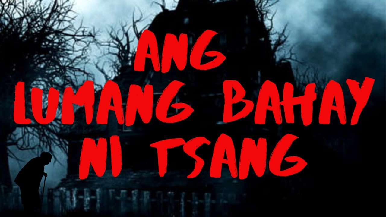 Lumang Bahay ni Tsang | Horror House in the Philippines #haunted - YouTube