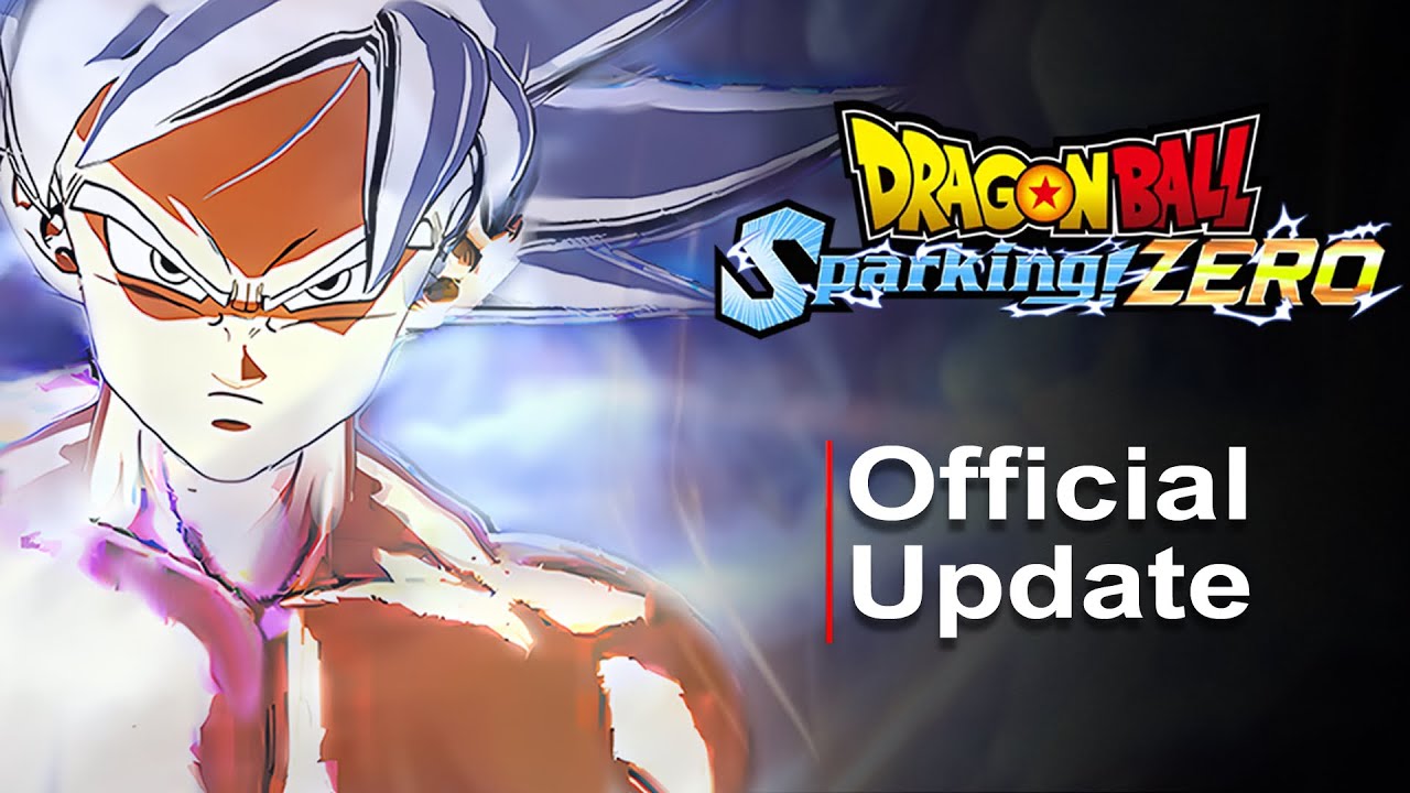 Dragon Ball Sparking Zero Introduces NEW Game System Changes - YouTube