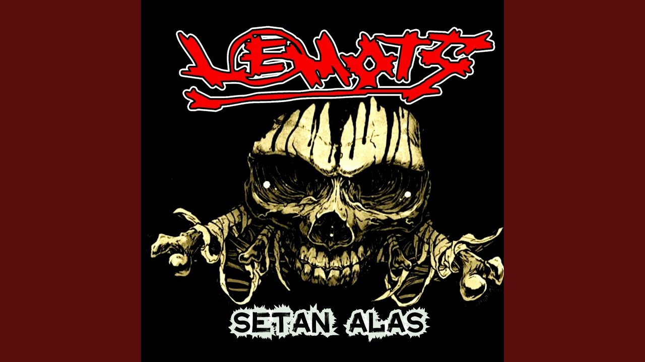 Setan Alas - YouTube