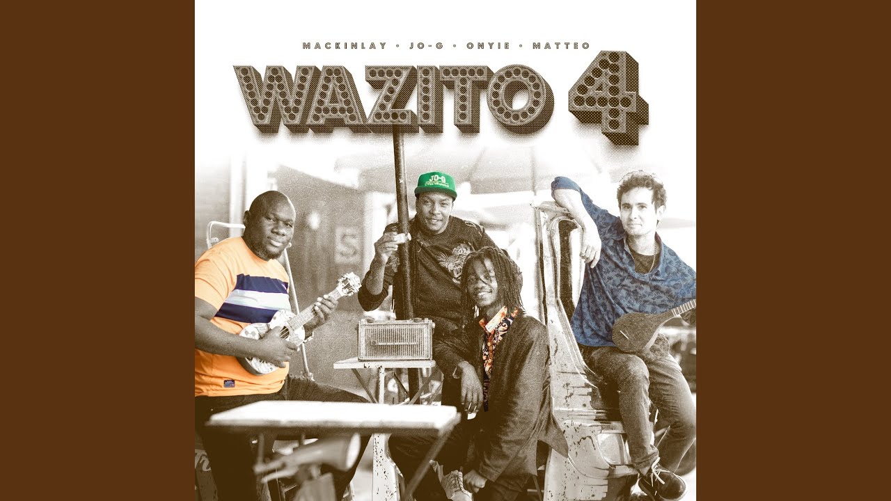 Mzito Blues - YouTube