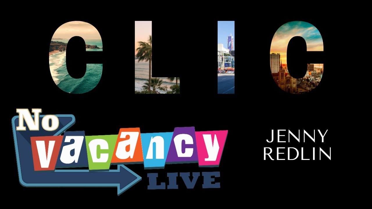 CLIC - Jenny Redlin - YouTube