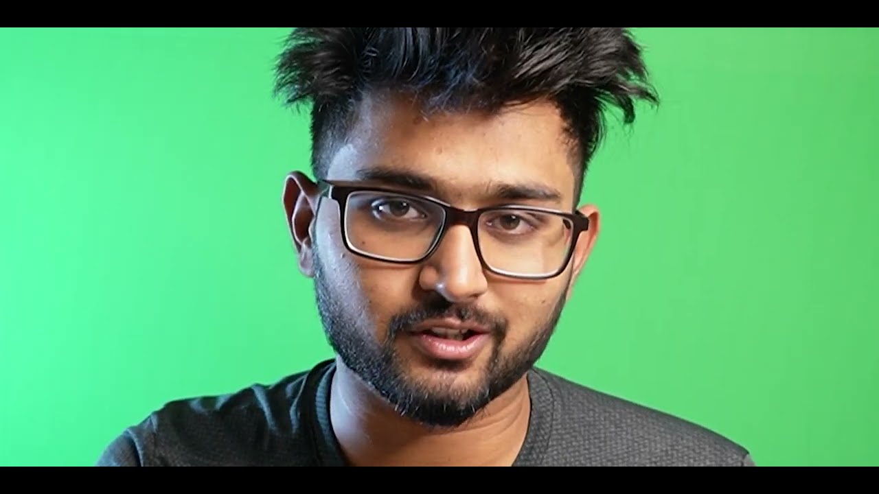 First assignment - YouTube