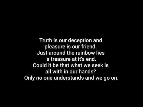 EDGAR WINTER GROUP Miracle Of Love (+lyrics)