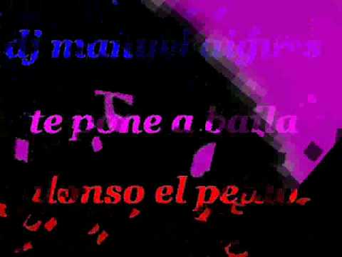 el sony y el nouna 2009