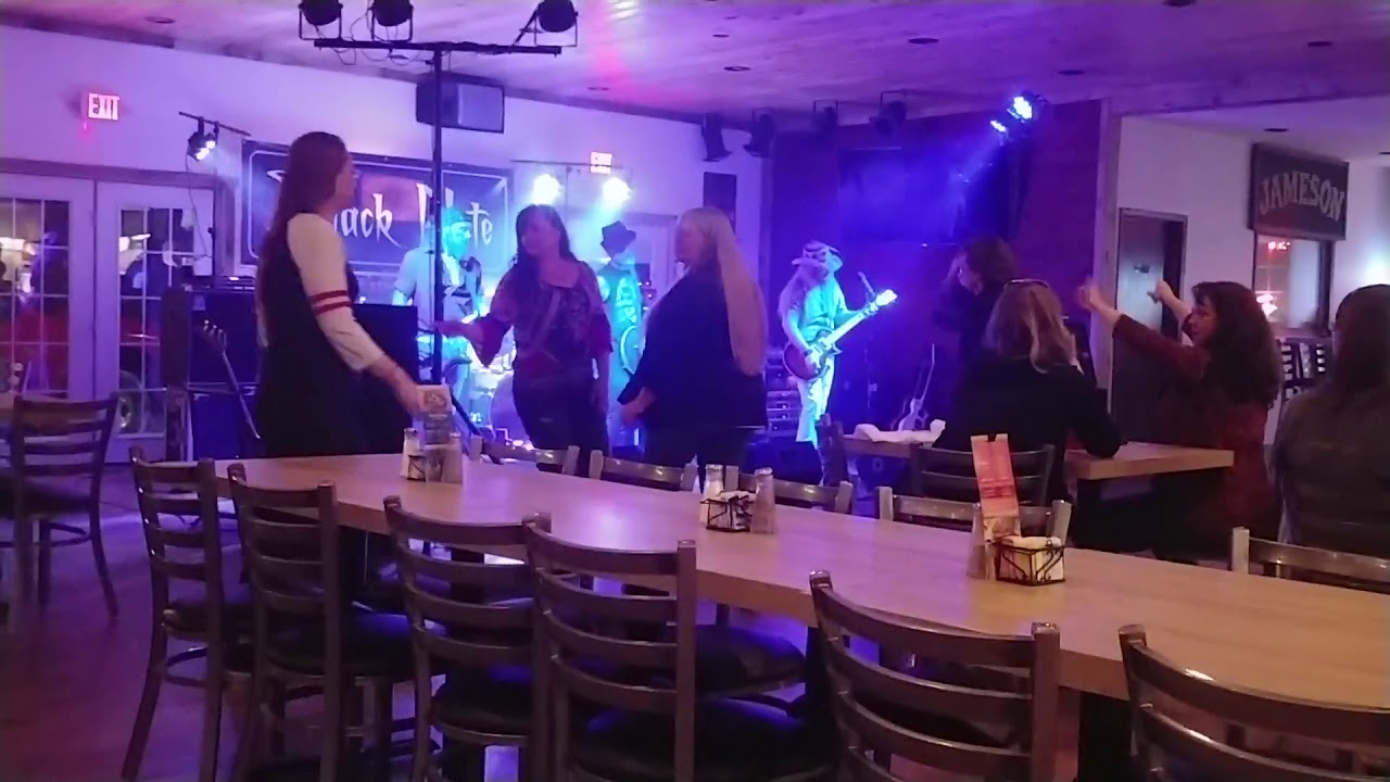 Black Note Band - YouTube