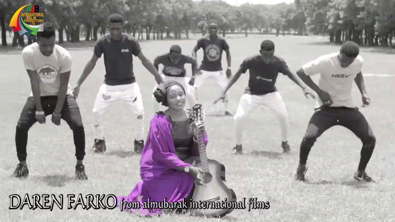 Daren Farko High Quality Video Song By Umar M Shareef - YouTube