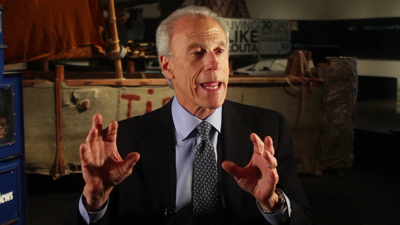 MIami Today Profile Michael Weiser - YouTube