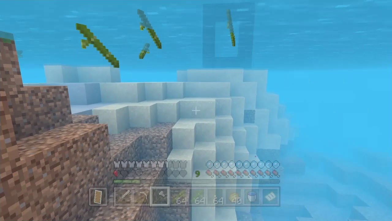 Minecraft - Hardcore Survival Ep. 6 - YouTube