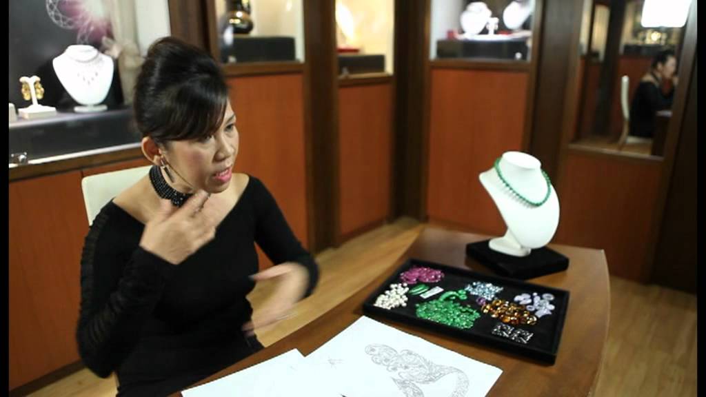 Amee Philips talks about how she started, her unique jewellery, and the ...