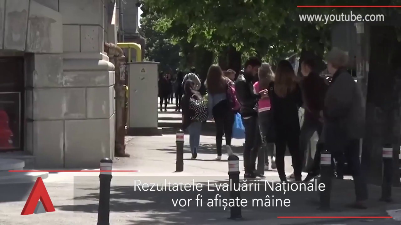 Stiri Mediafax 24 Iunie - Mâine, primele rezultate ale Evaluării ...