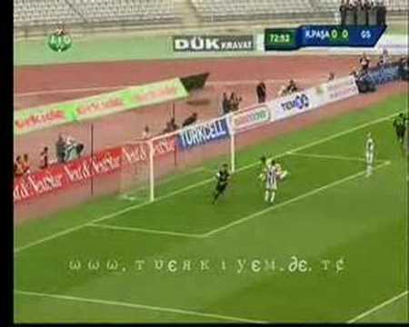 2007/2008 sezonu özeti Galatasaray cimbom
