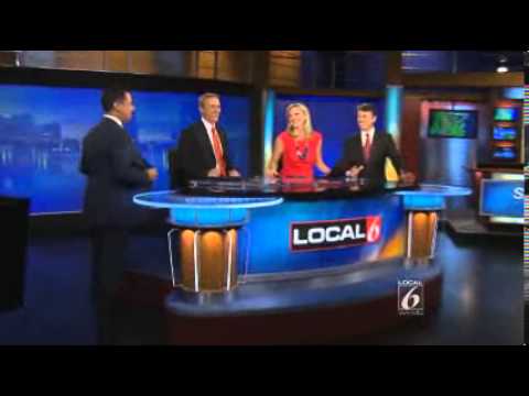 WKMG-TV Promo News Package (Orlando, Florida) - YouTube