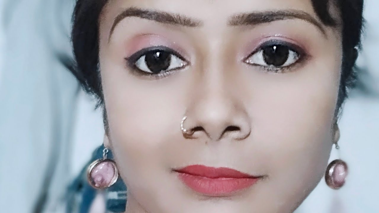 Sandhya Chauhan is live! - YouTube