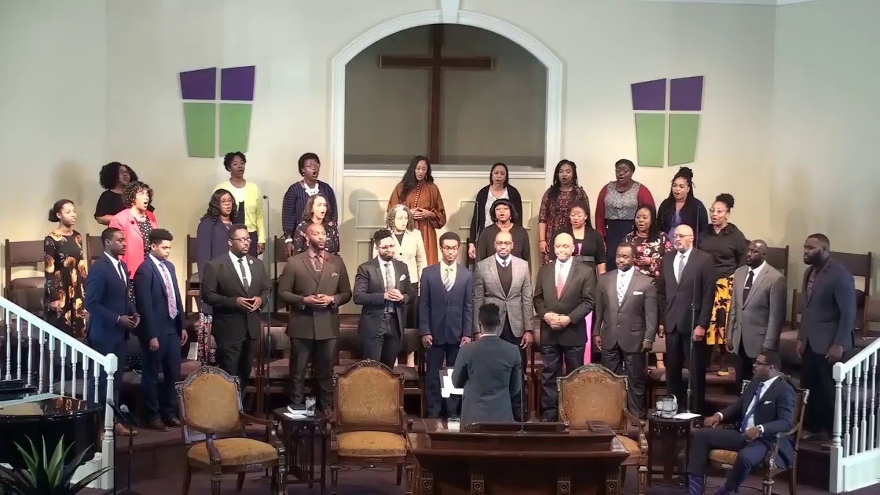 Crossroads Baptist Church - Sunday Morning Service, 06/14/20 - YouTube