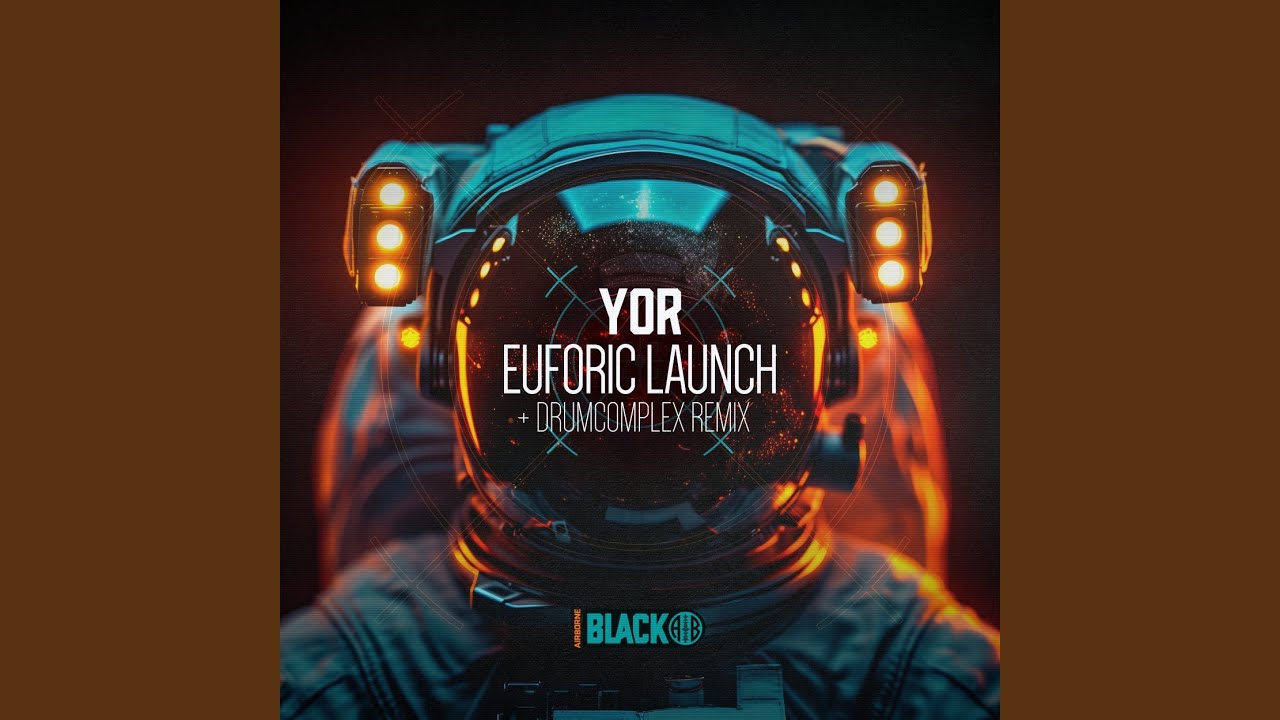 Euphoric Launch (Drumcomplex Remix) - YouTube