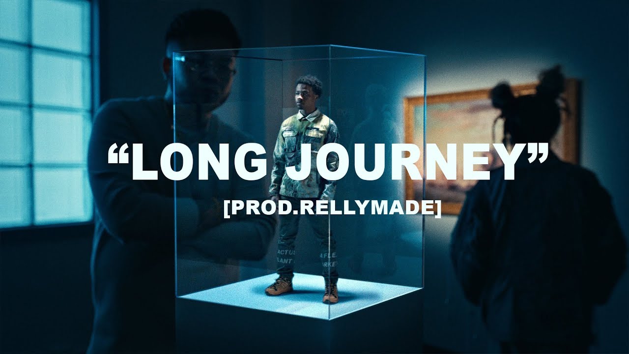 [FREE] Roddy Ricch x Rod Wave Type Beat 2020 "Long Journey" (Prod ...