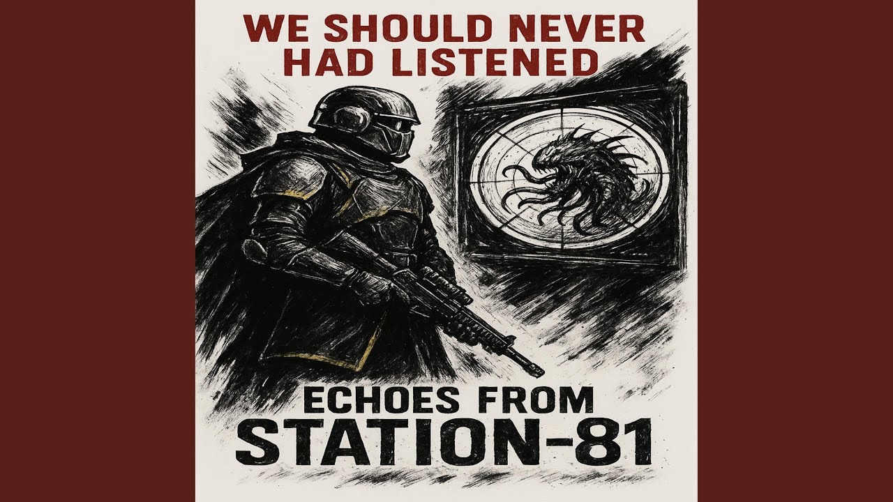 Echoes from STATION-81 - YouTube