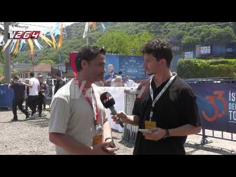 TV264 AK Parti kampında! Cumhurbaşkanı Erdoğan Sapanca'da | Nihat Arda Şahin AK Parti'ye mi geçecek?
