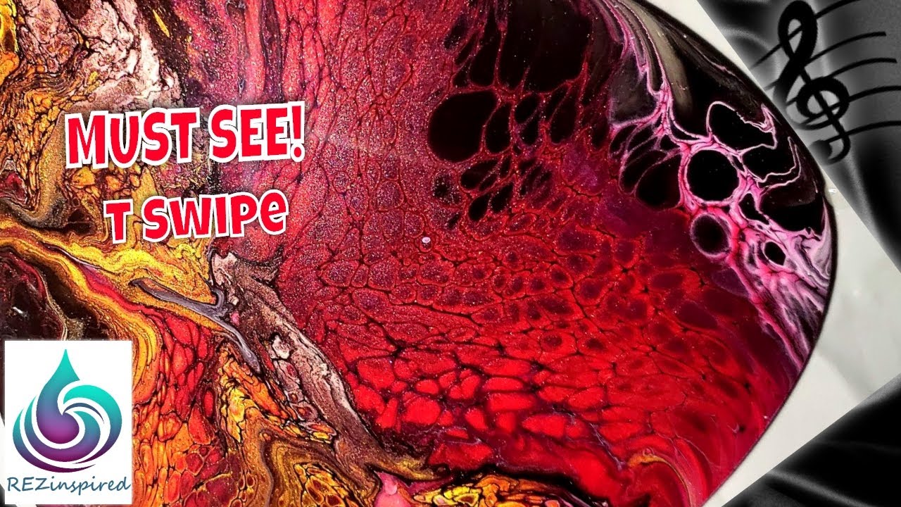 129. Amazing Guitar Art! Easy Swipe Technique for Beginners, Jenn Neil ...