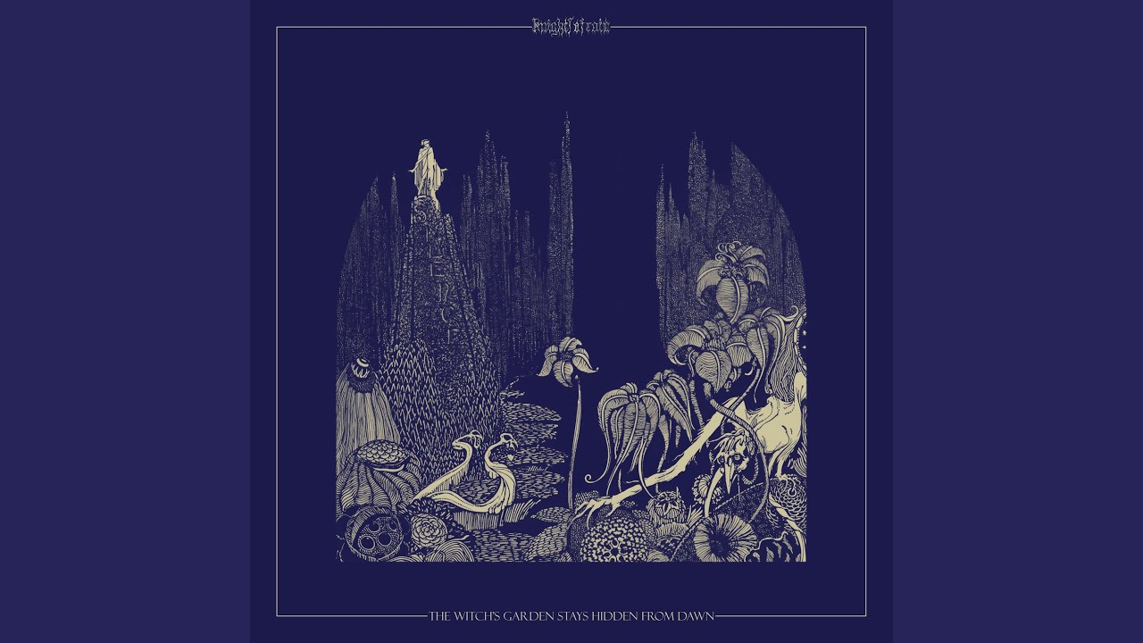 a rose-shaped mace - YouTube