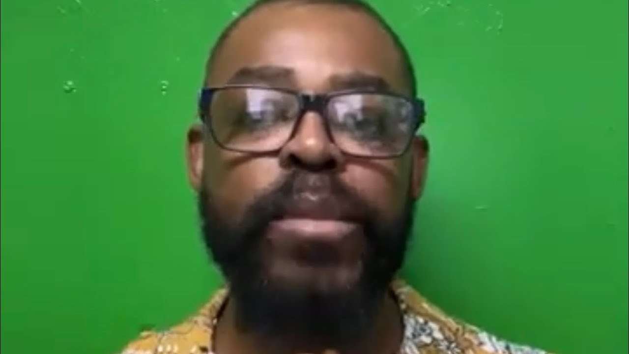Tonton Dezirab Komedyen #1 is live! - YouTube