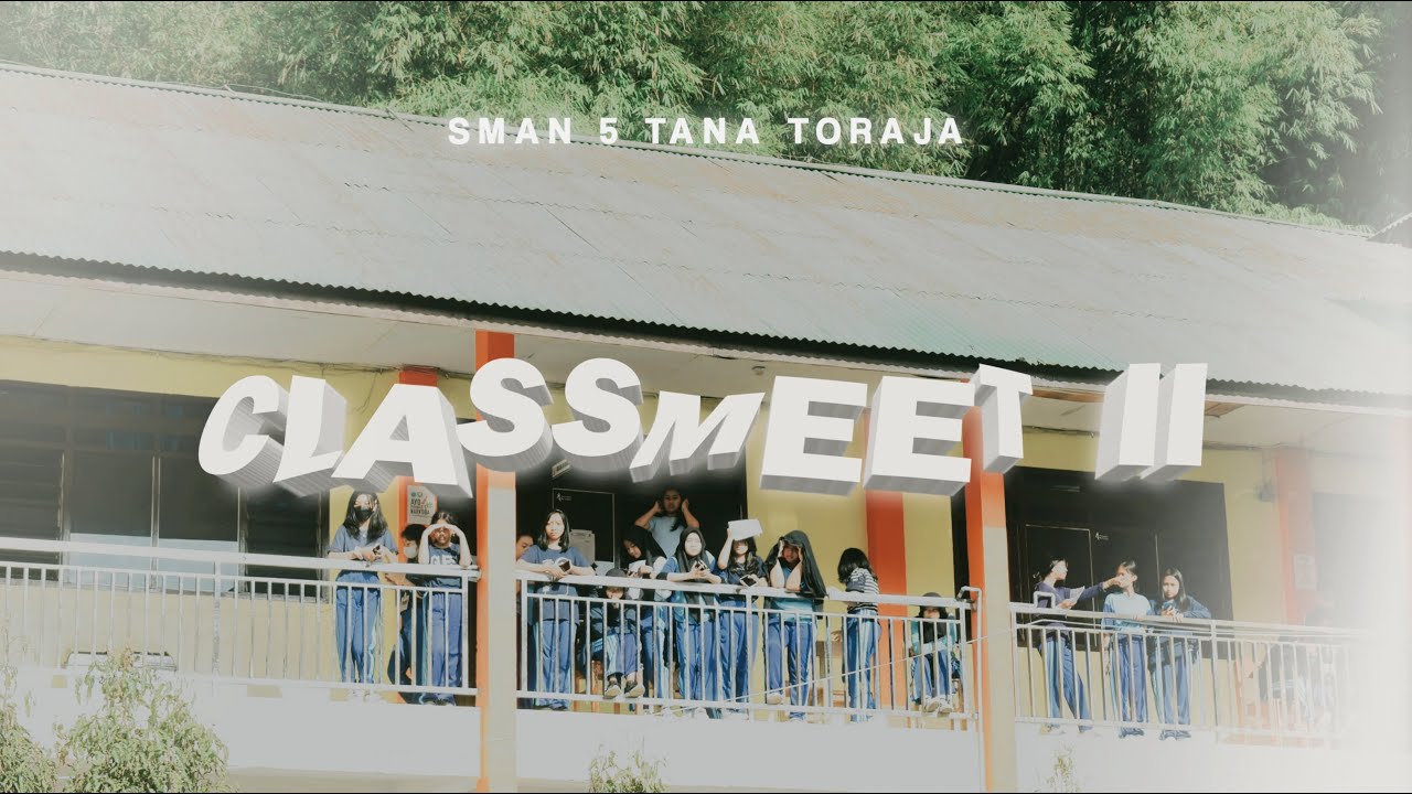CLASSMEET 2 - YouTube