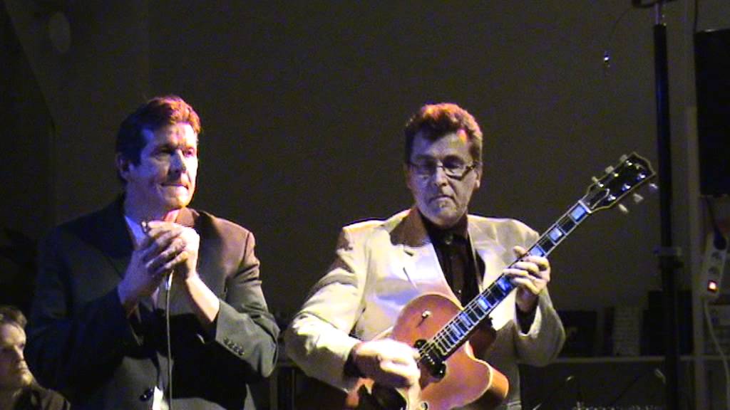 Te Ni Nee Ni Nu - Queen Fatima & The Royal Four LIVE - YouTube