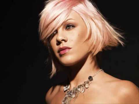 Stupid Girls By Pink (Lyrics in description.) - YouTube