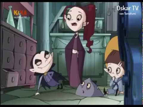 Die Schule der kleinen Vampire - S01E21 - Die Sonnenfinsternis