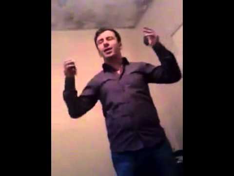 GALİP BEYAZEL HARİKA BIR SES