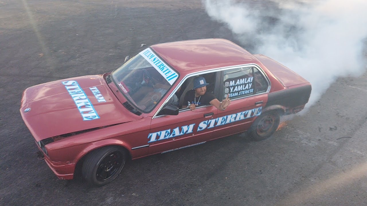 New Spinners Came To Spin On Kraaifontein Pitch (ft.Eddie Rasta) - YouTube