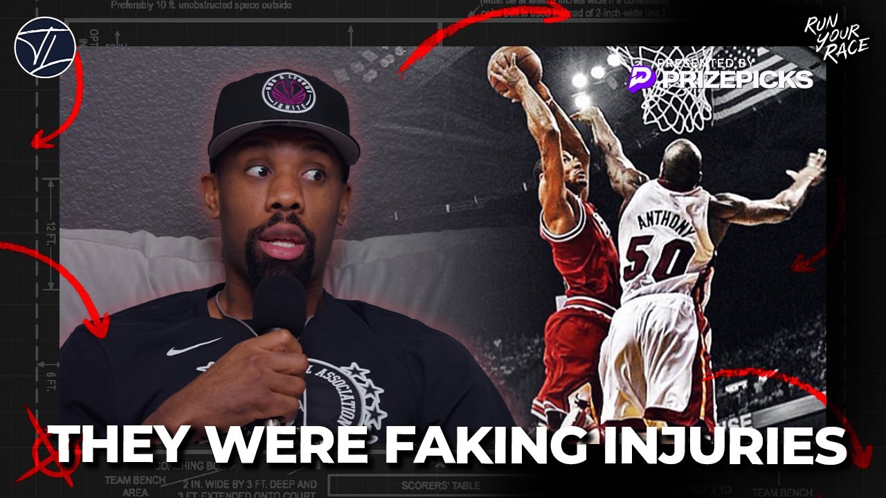 Meme De Lesao De Derrick Rose Derrick Rose GIF Encontrar Em GIFER
