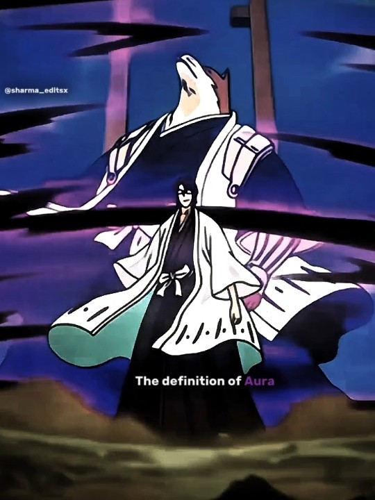 Aizen in his prime 🗿 | #aizen #aizenedit #bleach #bleachedit #anime # ...