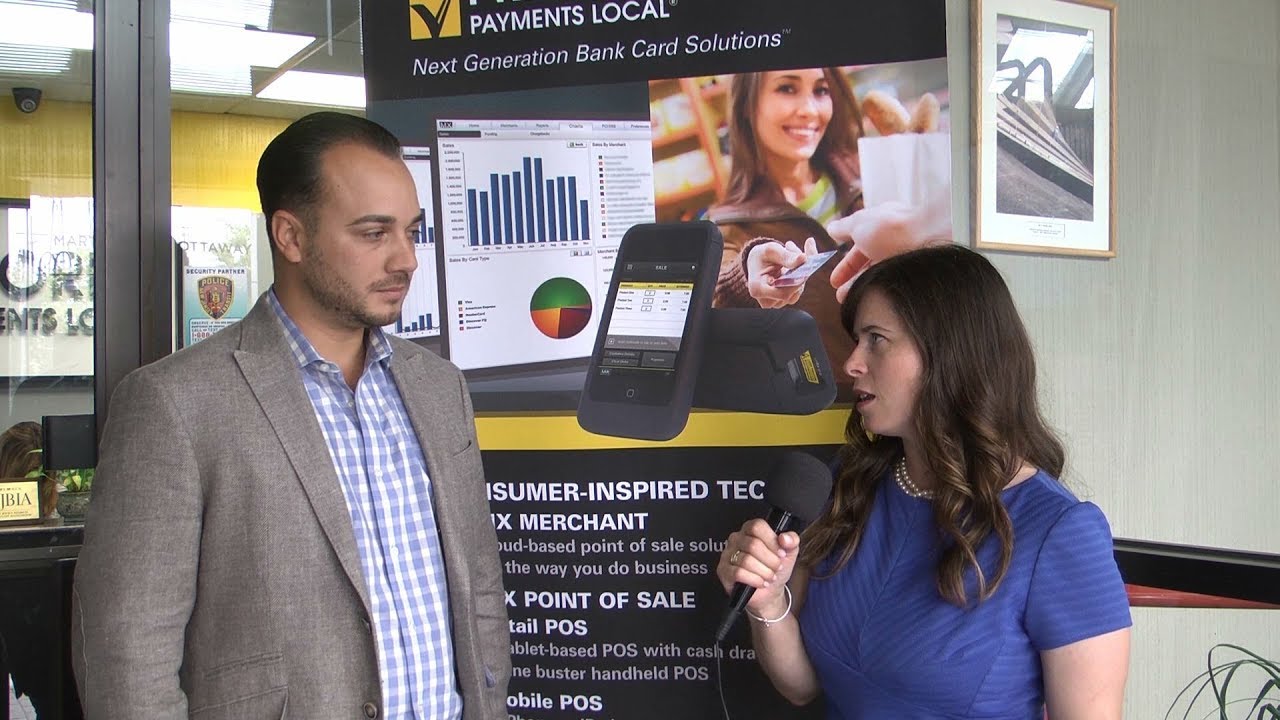 Meet Priority Payment Systems Local - YouTube