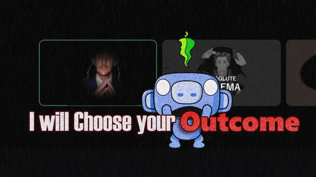 Cursed Group Chat Meeting | Discord - YouTube