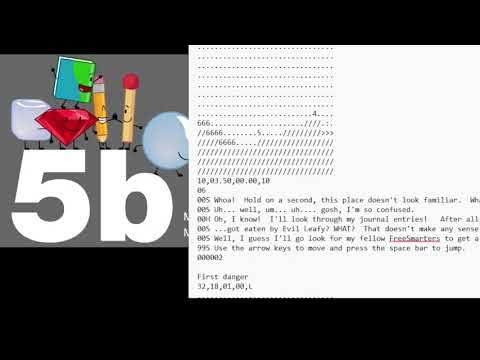 How To Make A 5b Mod: Adding Characters - YouTube