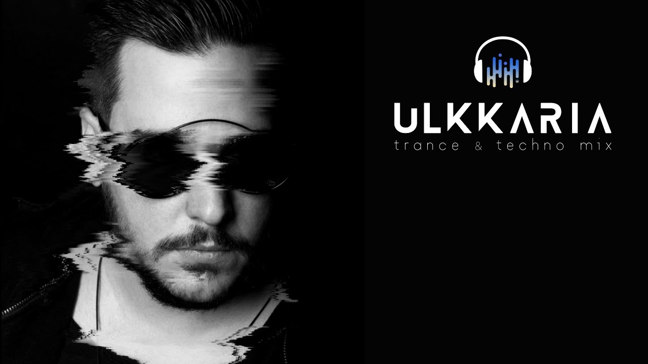 Techno King Series : Alex Stein - Episode 1 - Dark Techno Mix - YouTube Music