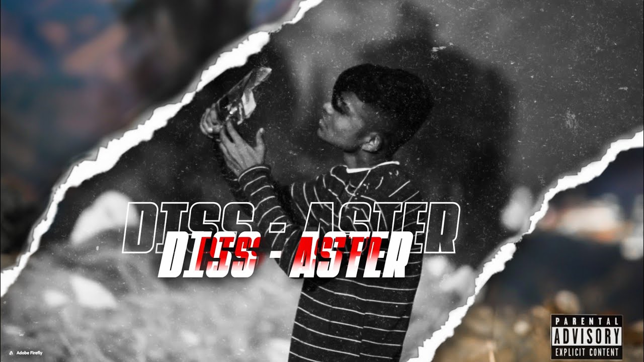 DISASTER- official video [EXPLICIT] prod.by @BeatsByNarvaza - YouTube