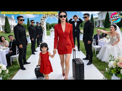 Female CEO Returns With Genius Child To Take Revenge On Husband And Mistress And Reclaim Her Fortune