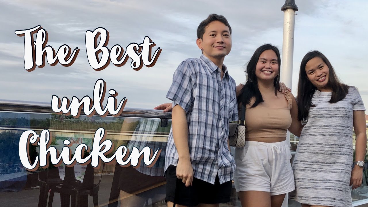 Miniso Bohol is Open! + we found the best unli chicken in Bohol 🍗 - YouTube