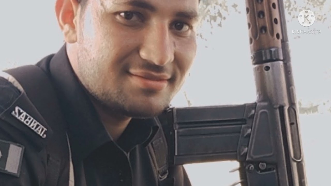 Uniform & batch janbaz force 504 || ADiL commando || Adil blog action ...