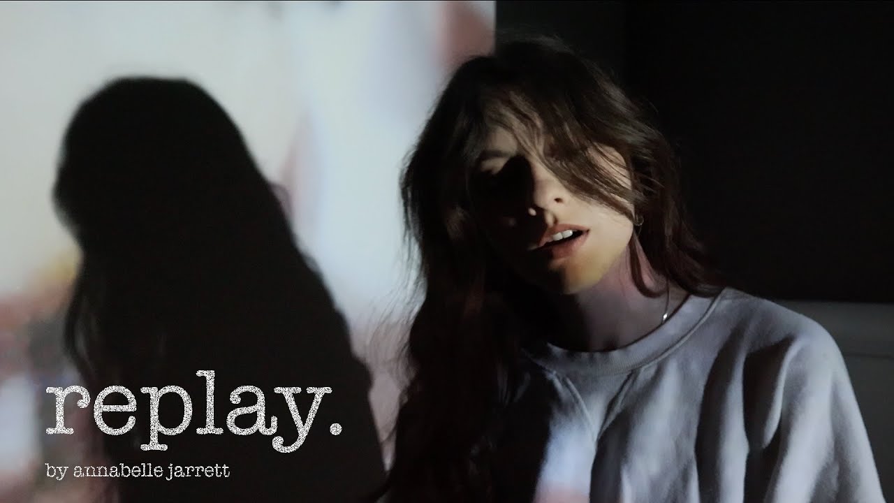 replay. - YouTube