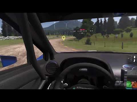 Gt 7 vr - YouTube