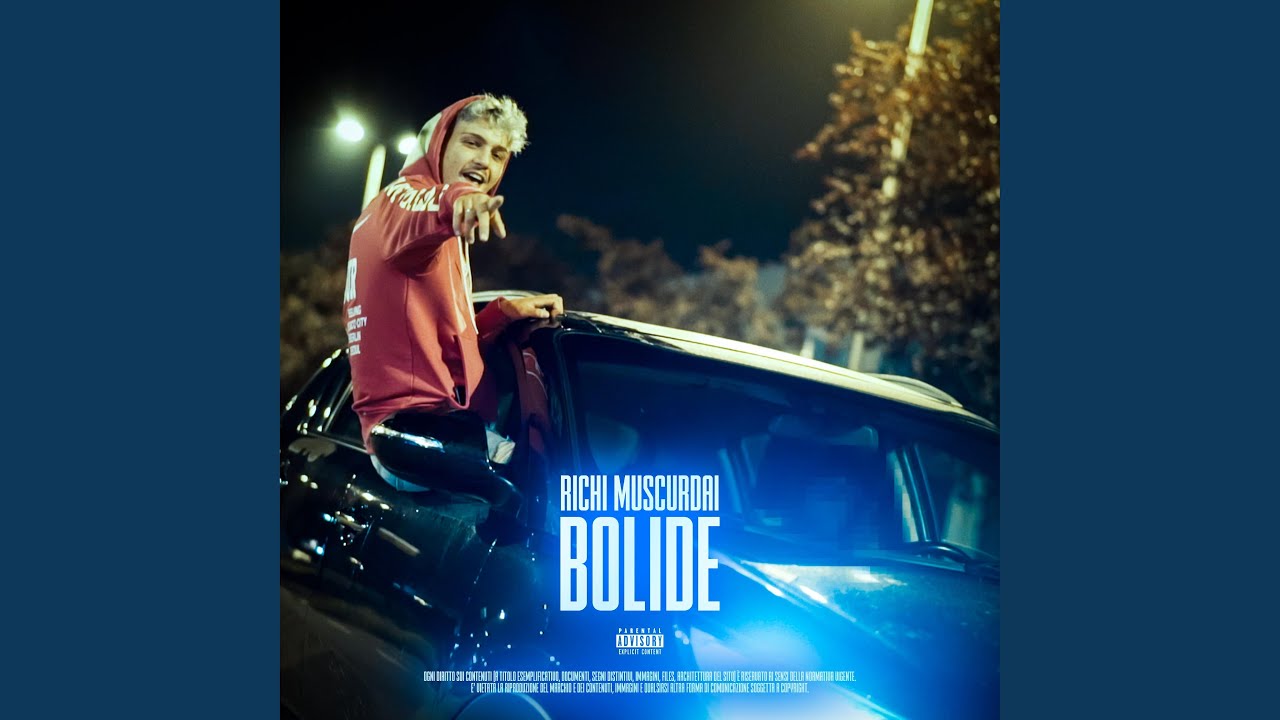Bolide - YouTube