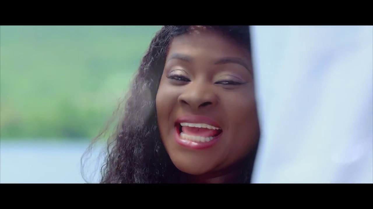 Abena Ruthy - Aseda (Official Video) - YouTube