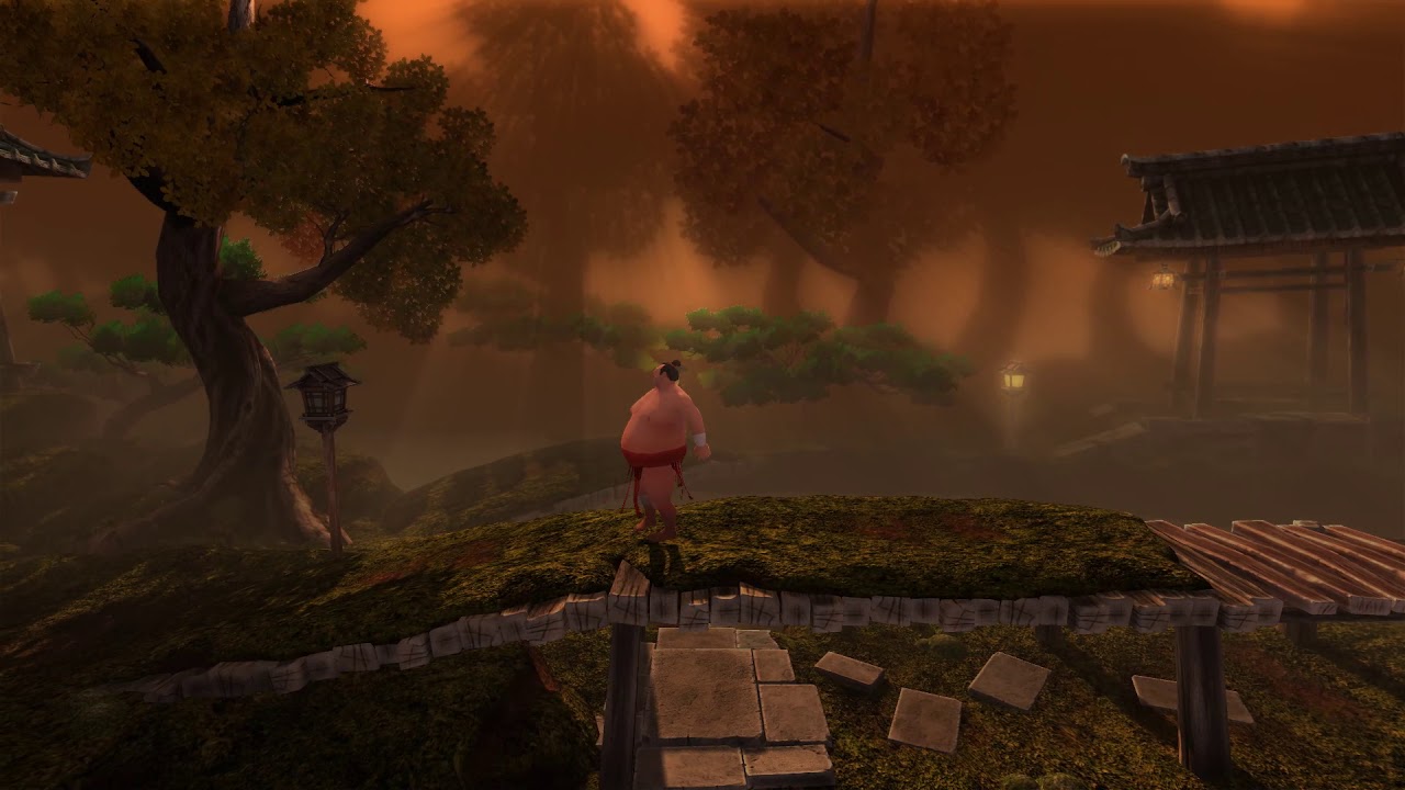 Sumoman ＃8 - YouTube